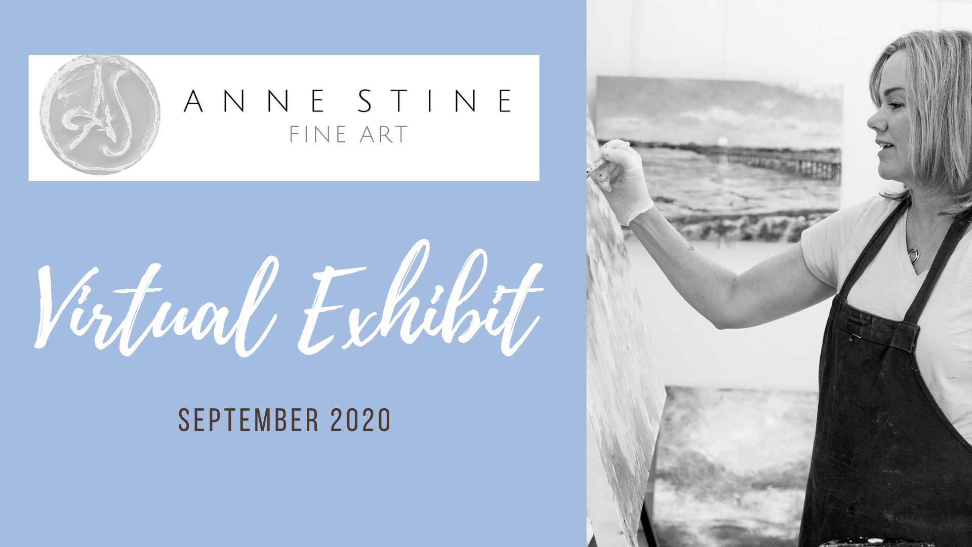 Anne Stine Fine Art Virtual Art Exhibit – September, 2020 – Anne Stine ...