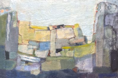 Anne Stine Fine Art – Contemporary Encaustic Paintings