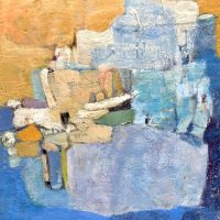 Anne Stine Fine Art – Contemporary Encaustic Paintings